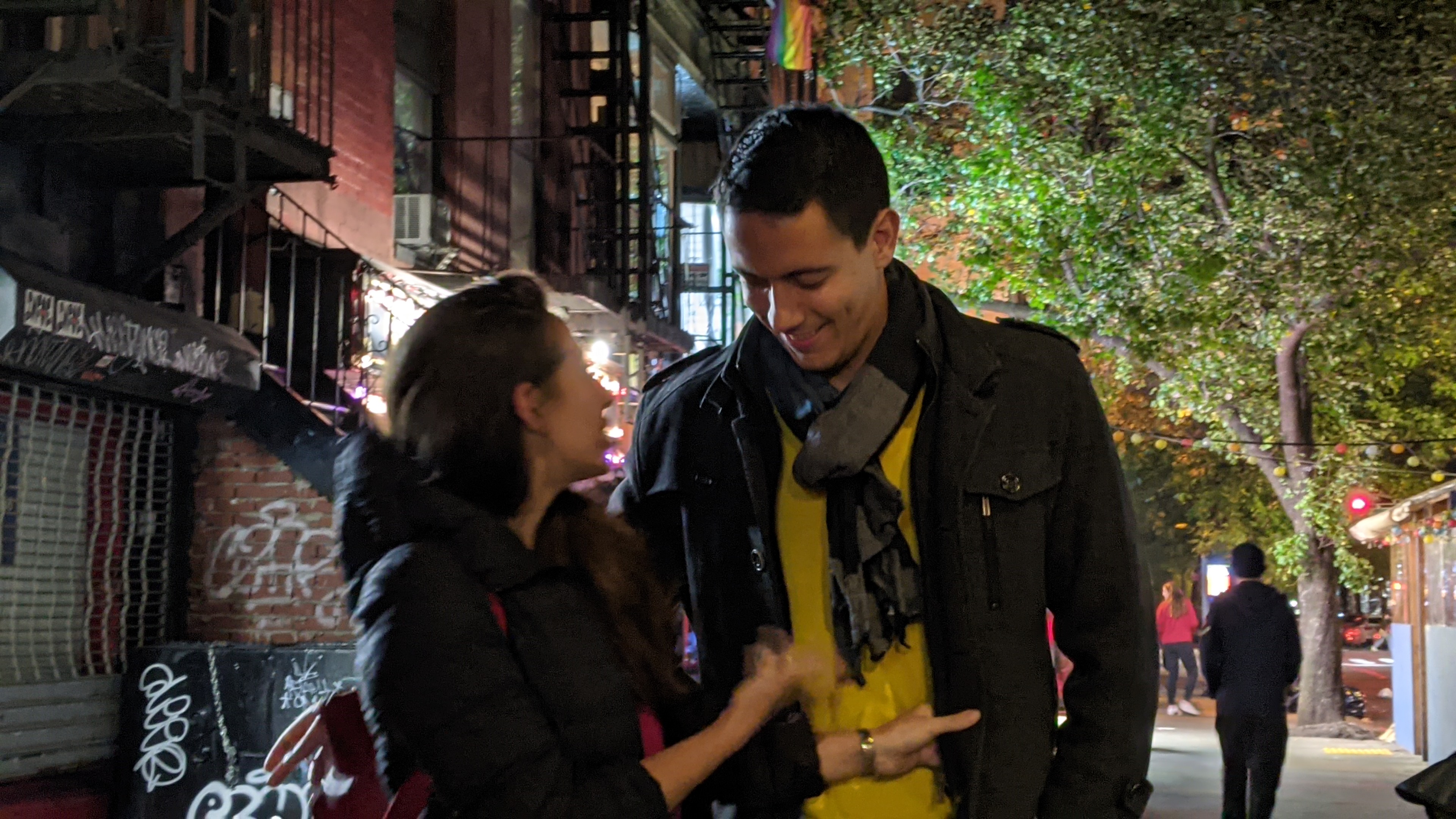 IMMERSIVE CITY EXPERIENCES – City Beautiful Tours